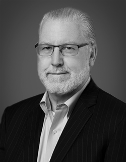 Christopher M. Foskett | Fiserv