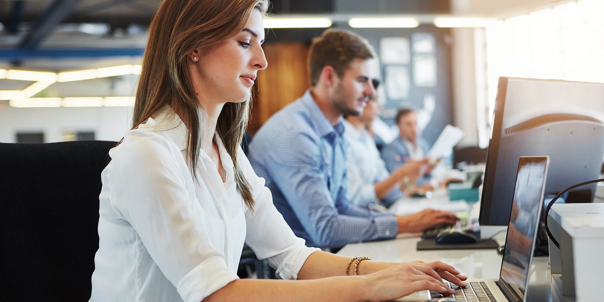 DNA Platform | Fiserv