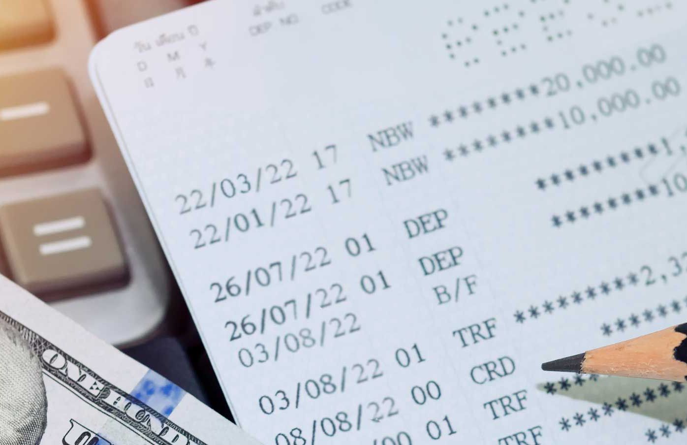 Rates on Deposits - What’s the Big Deal