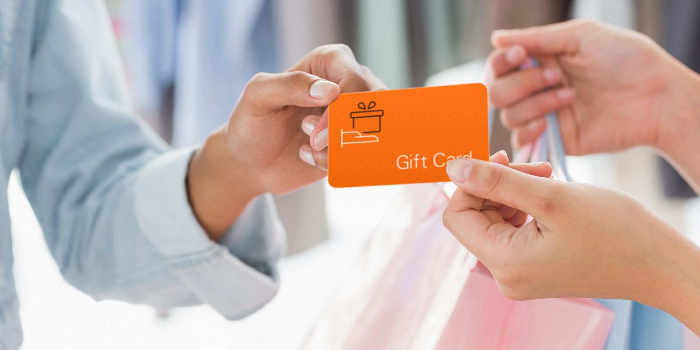 Retailers Can Optimize Gift Cards for Year End Holiday Season | Fiserv