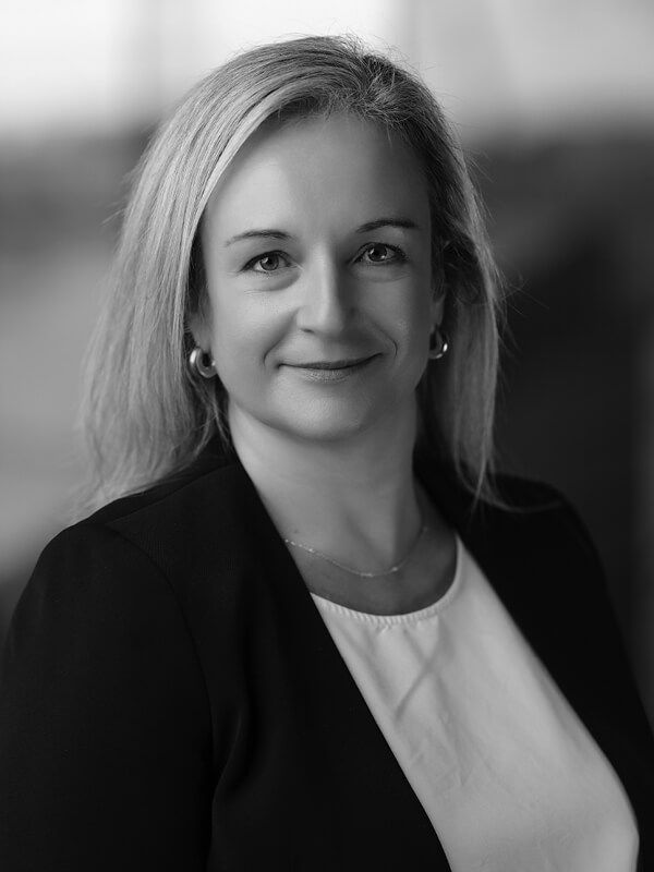 Katia Karpova | Fiserv